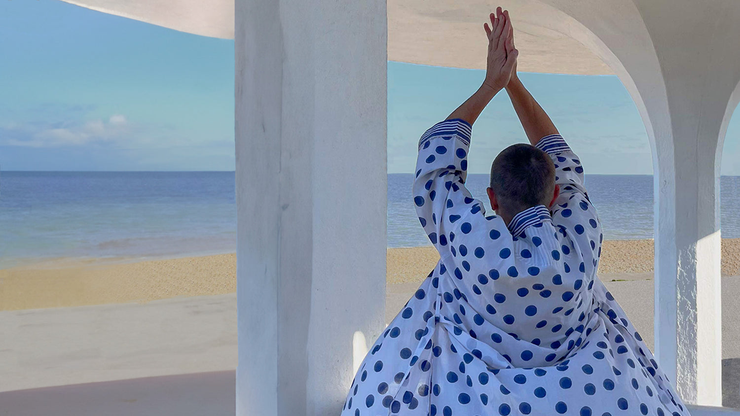 ainoah | Contemporary Block Print & Sustainable Artisan Homewares